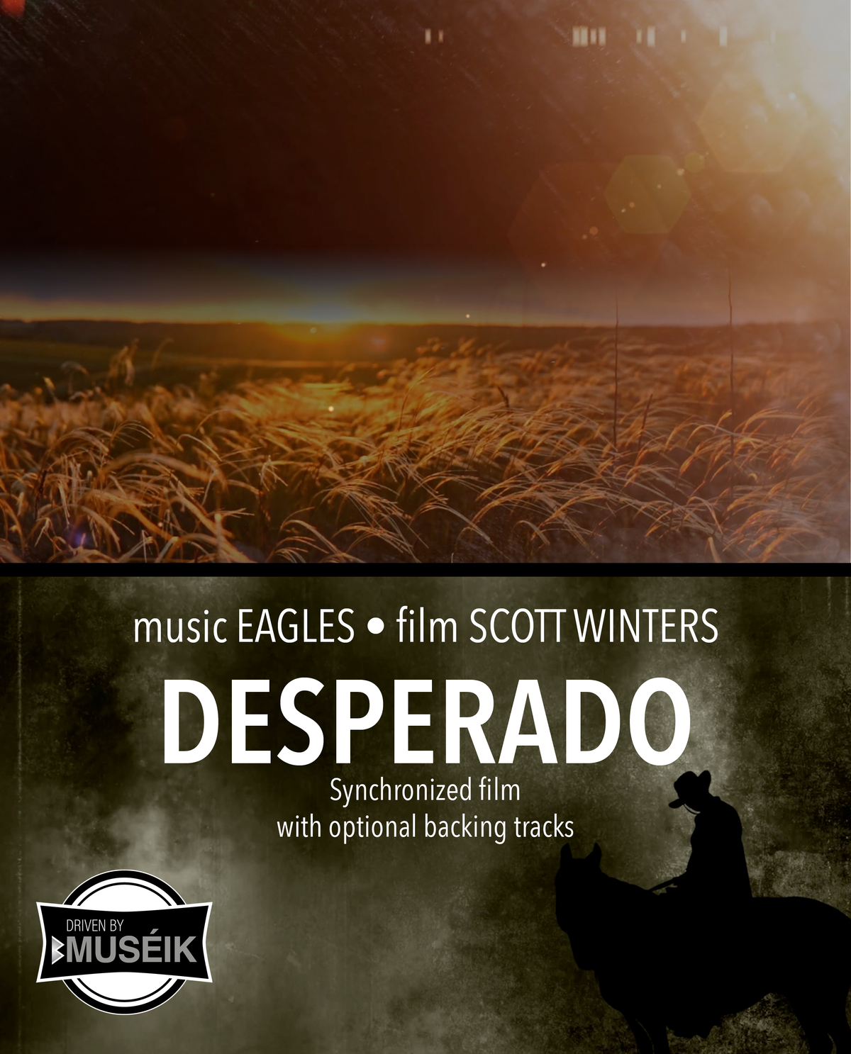 Desperado — Ion Concert Media