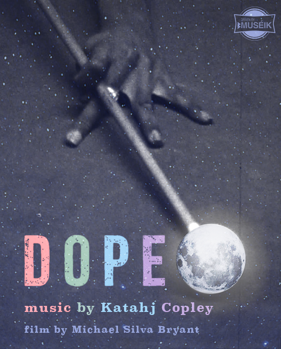 DOPE — Ion Concert Media