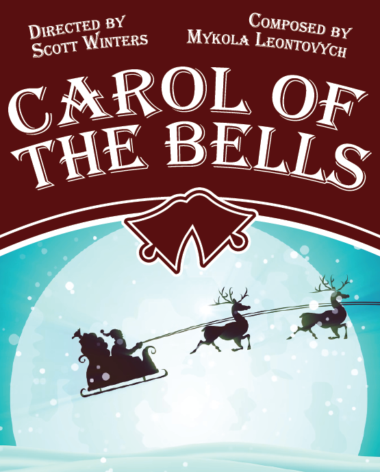 Carol of the Bells — Ion Concert Media